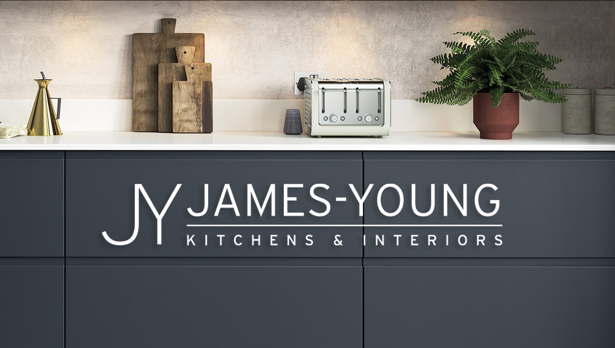 James-Young Kitchens & Interiors specialist in Rockhaven Business ...